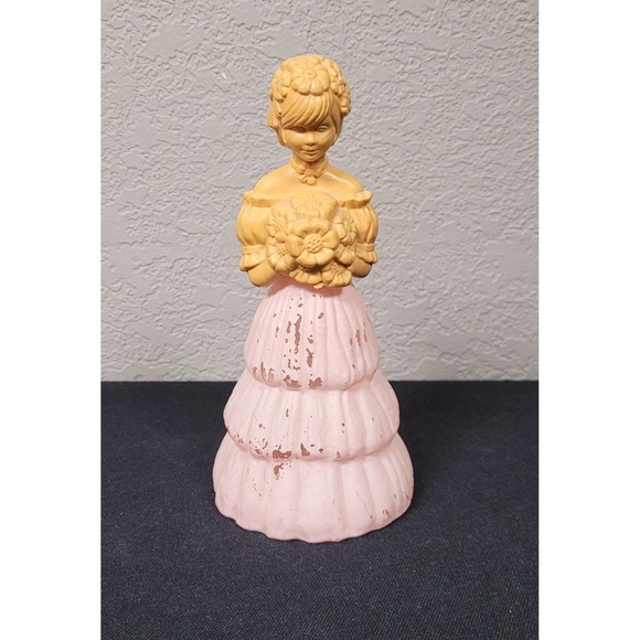 Avon | Accents | Avon Garden Girl Charisma Cologne Bottle Empty ...